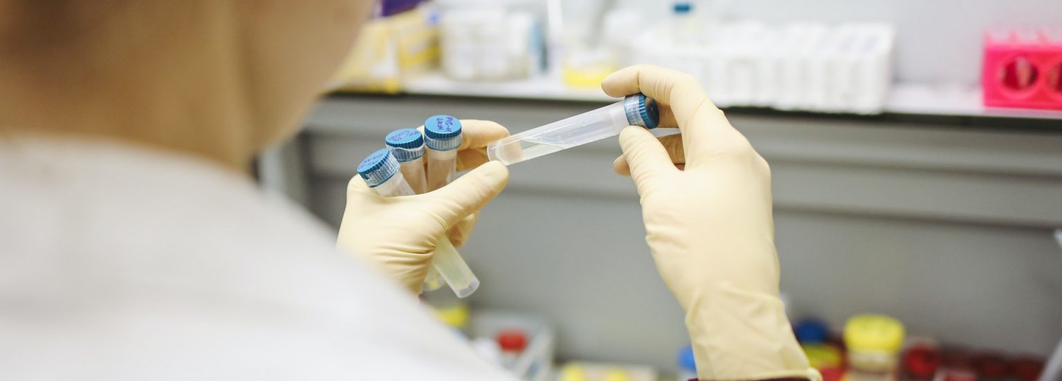 Soil Test Saskatchewan | CustomAgIntel | Pathogen Testing