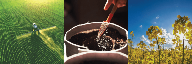 Fertilizer Blend Analysis - CustomAgIntel